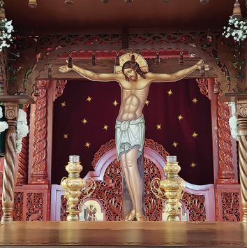 Saint Joseph – Melkite Greek Catholic Church